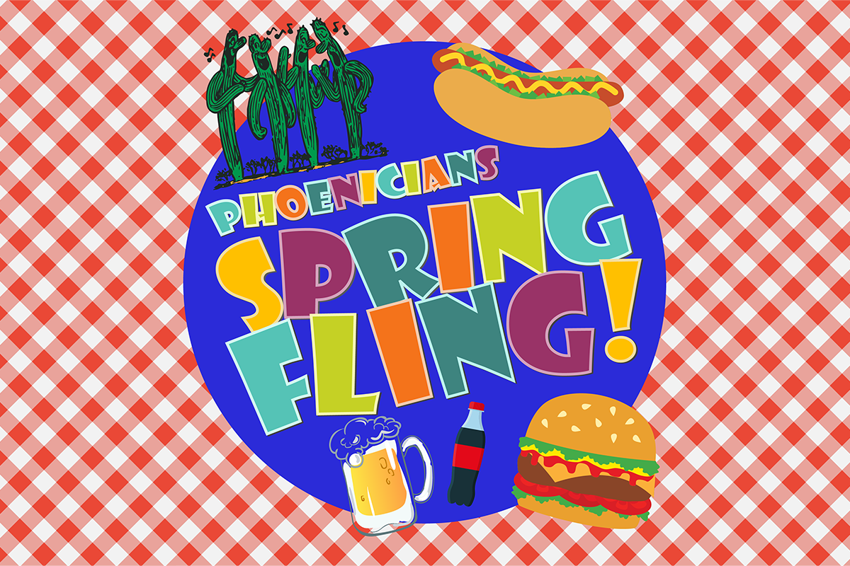 Far Western District - Conventions, Meetings & Educational Events